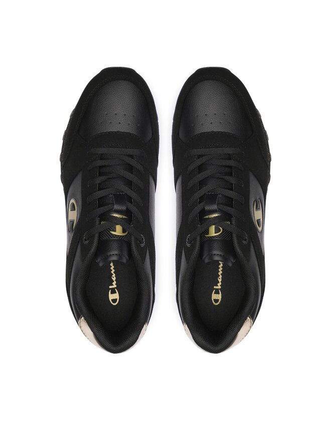 Sneakers Champion Low Cut Shoe Rr Champ Ii Plat Metal S11615-KK002 ...