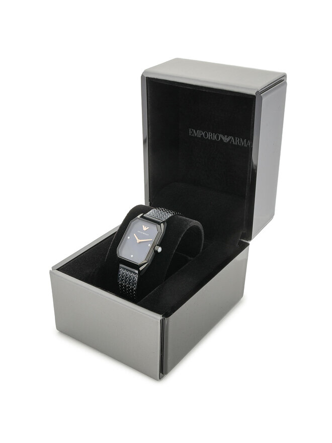 Uhr Emporio Armani AR11271 Schwarz | eschuhe.de