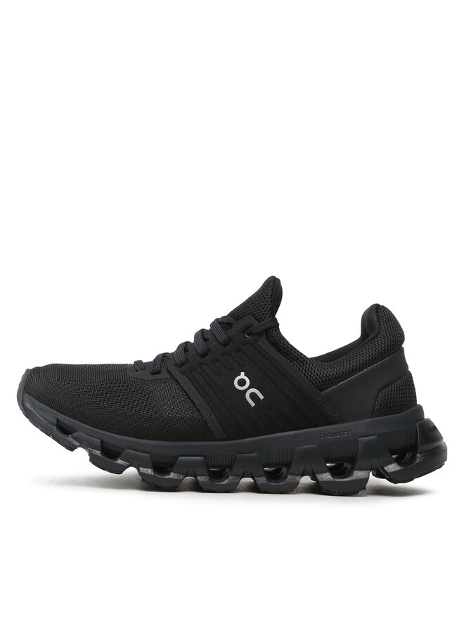 Pantofi pentru alergare On Cloudswift 3 AD 3WD10150485 Negru | epantofi.ro