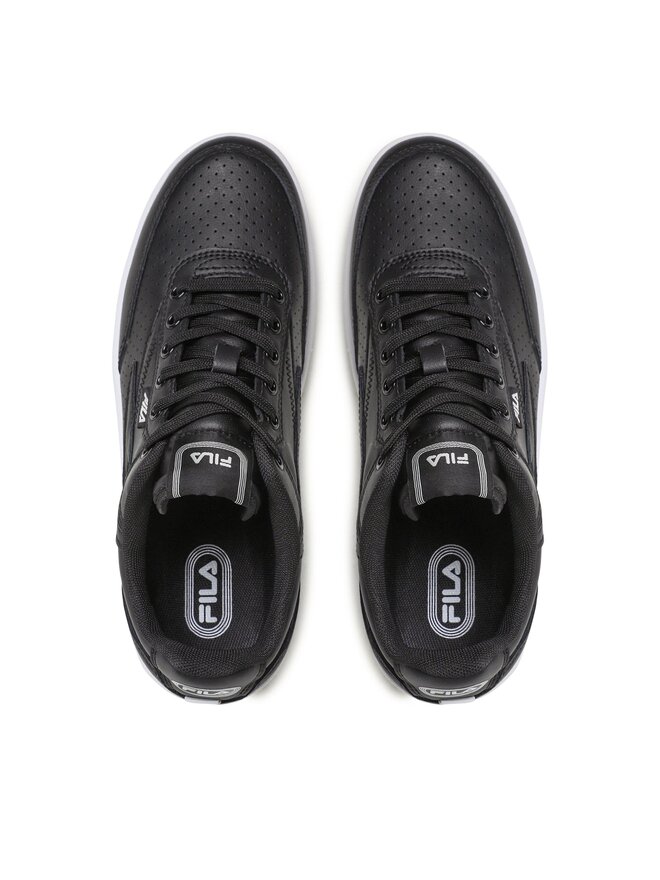 Sneakers Fila Fila Sevaro FFM0217.80010 Schwarz | eschuhe.de