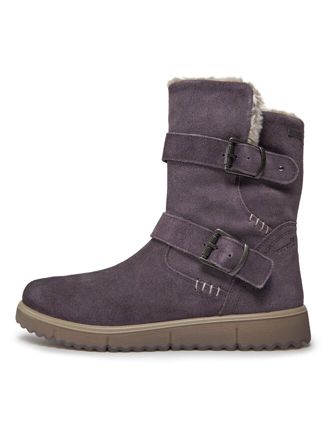 Stiefel Superfit GORE-TEX 1-800484-8500 S Blau | eschuhe.de