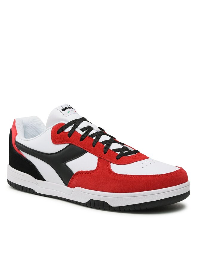 Sneakers Diadora Raptor Low Sl 101.178325 01 C8432 Bunt | eschuhe.de