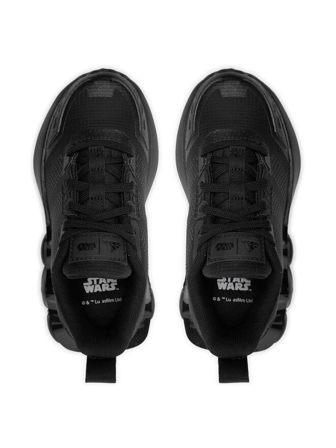Sneakers adidas Star Wars Runner Kids ID0376 Schwarz | eschuhe.de