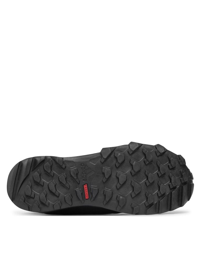 Trekkingi adidas Terrex Snow Cf Rain.Rdy IF7495 Czarny | eobuwie.com.pl