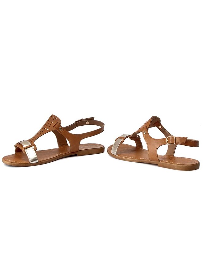 Sandalias Lasocki OCE-2070-01 Marrón | zapatos.es