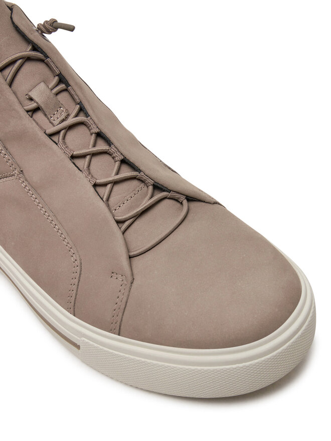 Sneakers Caprice 9-25150-43 Beige | eschuhe.de