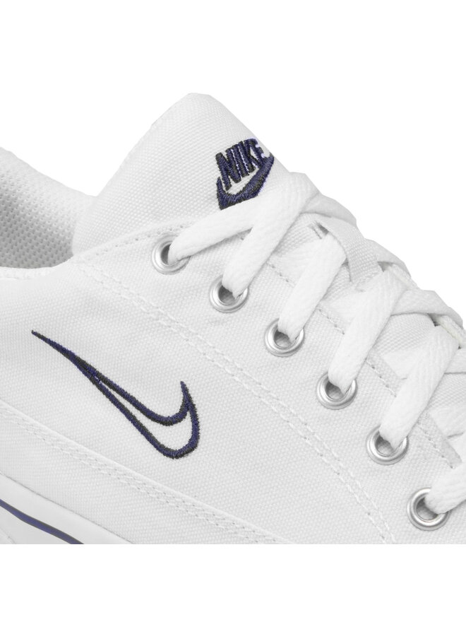 Zapatillas de tenis Nike Gts 97 DA1446 100 Blanco | zapatos.es