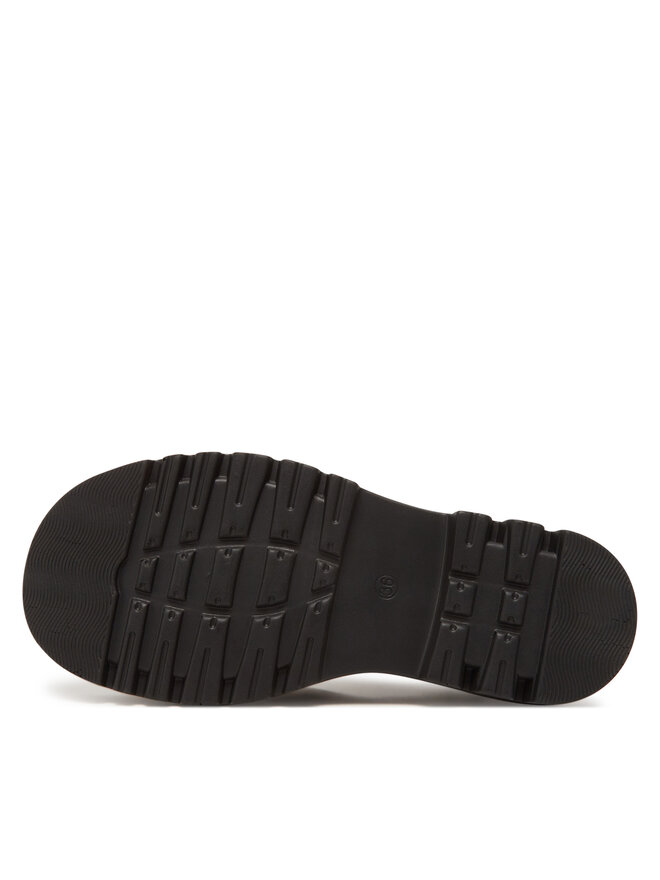 Sandale DeeZee HY1708-01 Negru | epantofi.ro