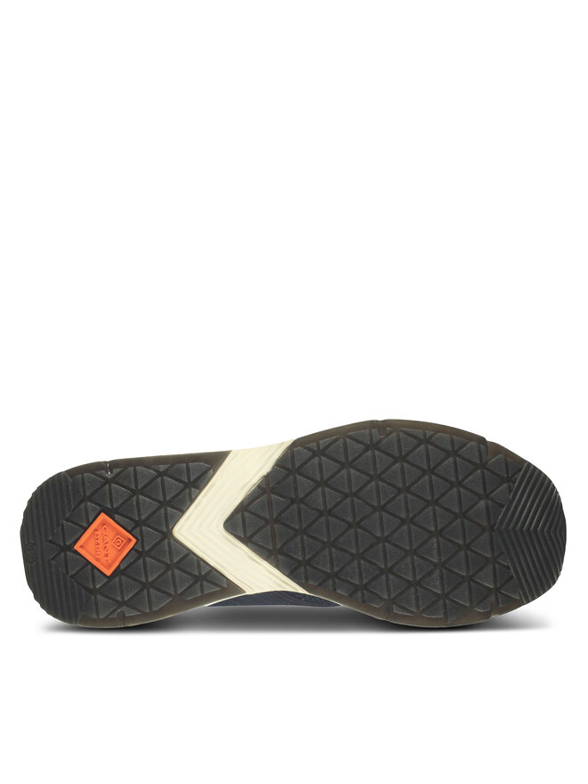 Sneakers Gant Beeker 26638865 Dunkelblau | eschuhe.de