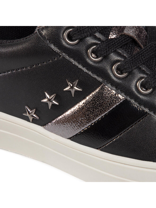 Sneakers Refresh 72522 Schwarz | eschuhe.de