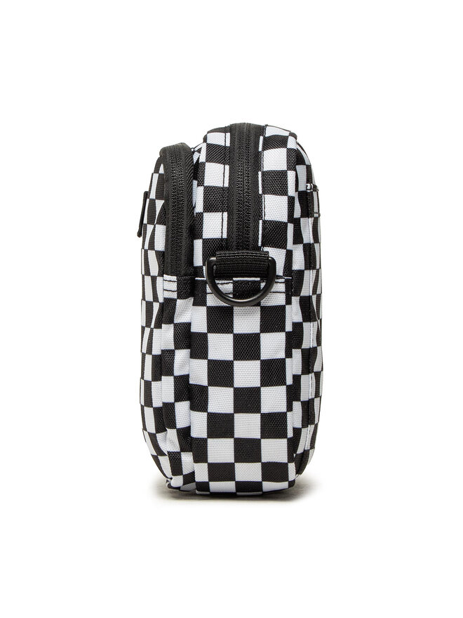 Geantă crossover Vans Go Getter Cross VN0A7RWR56M1 Negru | epantofi.ro