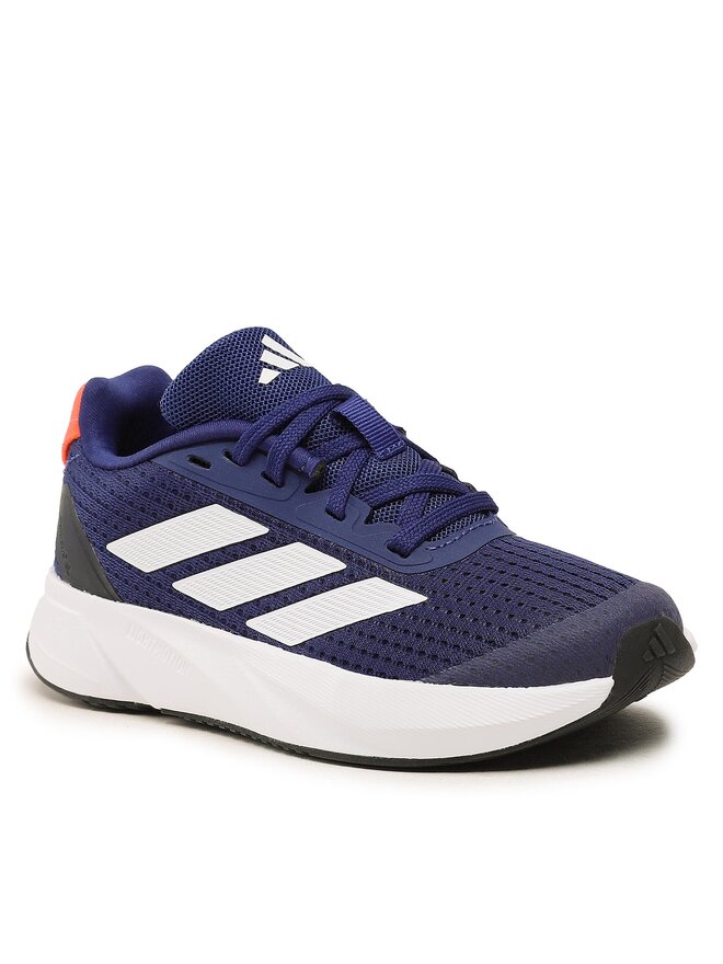 Buty do biegania adidas Duramo SL Shoes Kids IG2479 Granatowy | eobuwie ...