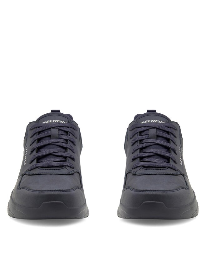 Zapatillas Skechers 8790157 DKNV Azul marino | zapatos.es