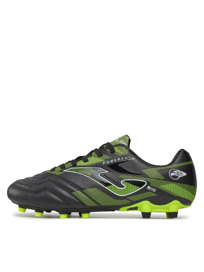 Fußballschuhe Joma Powerful 2331 POWW2331FG Schwarz | eschuhe.de