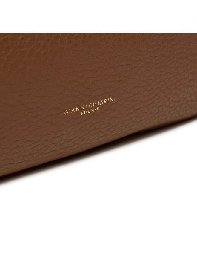 Kabelka Gianni Chiarini Brooke BS 10911 TKL Hnědá | eobuv.cz