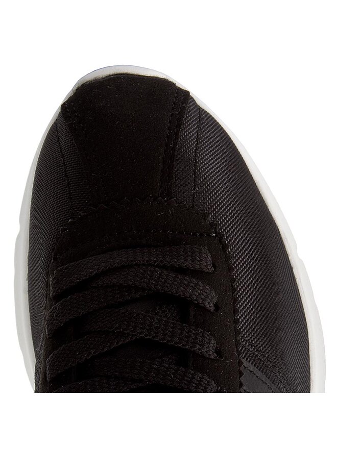 Sneakers Tommy Hilfiger Tobias 9C FM0FM00306 Schwarz eschuhe