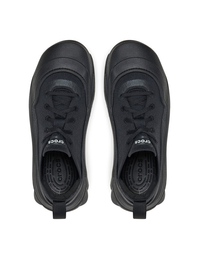 Sneakers Crocs Echo Surge 210079 Negru | epantofi.ro