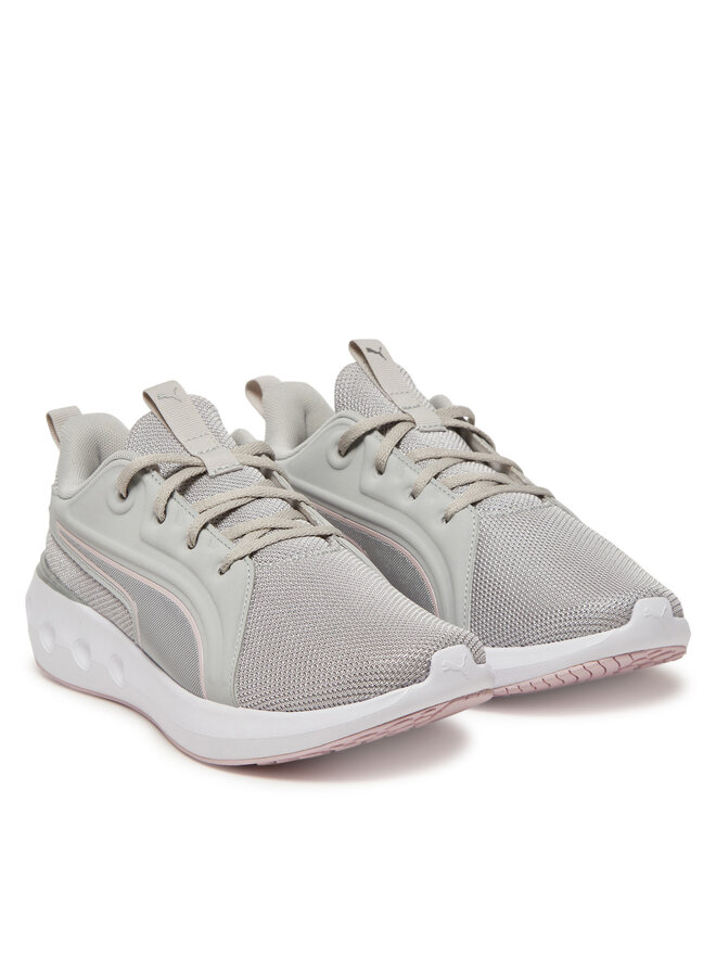 Buty do biegania Puma Softride Carson 310154 14 Szary | eobuwie.com.pl