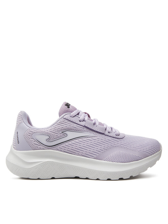 Zapatillas de running Joma Sodio Lady 2419 RSODLS2419 Violeta | zapatos.es