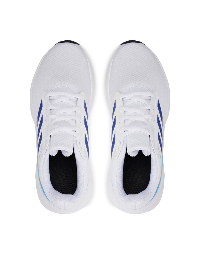 Laufschuhe adidas Galaxy 6 IE8141 Weiß | eschuhe.de