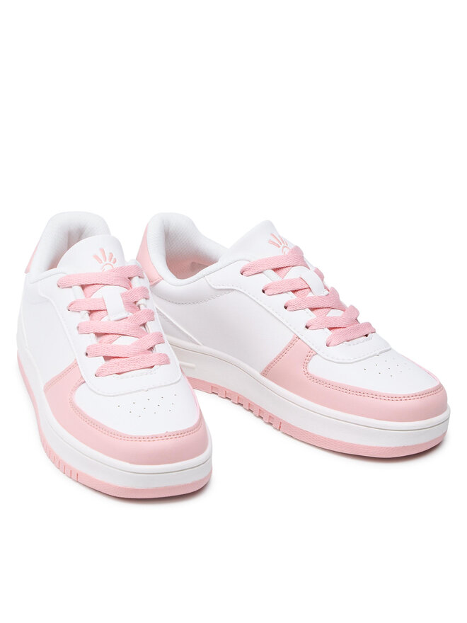 Sneakers Omenaa Foundation WP40-20222Y-OF Weiß | eschuhe.de