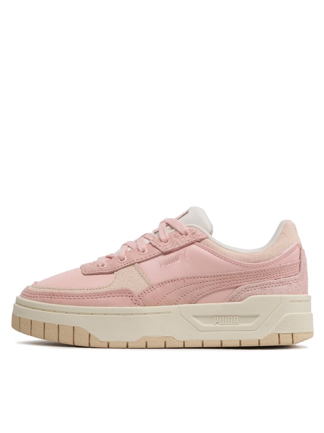 Sneakers Puma Cali Dream Thrifted Wns 389869 02 Rosa | eschuhe.de