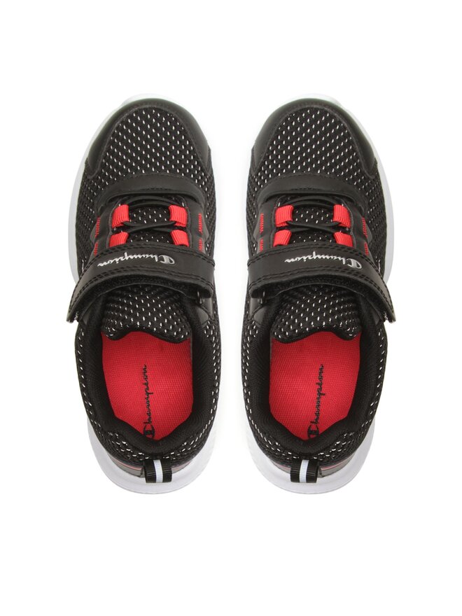 Sneakers Champion Shout Out B Ps S32662-CHA-KK001 Negru | epantofi.ro