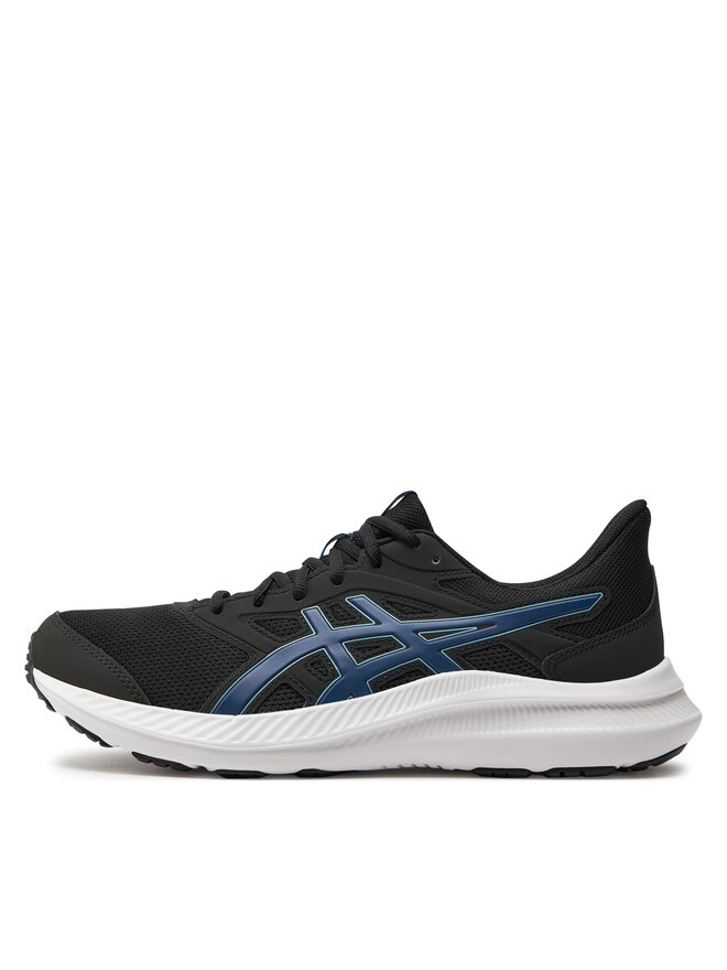 Buty do biegania Asics Jolt 4 1011B603 Czarny | eobuwie.com.pl
