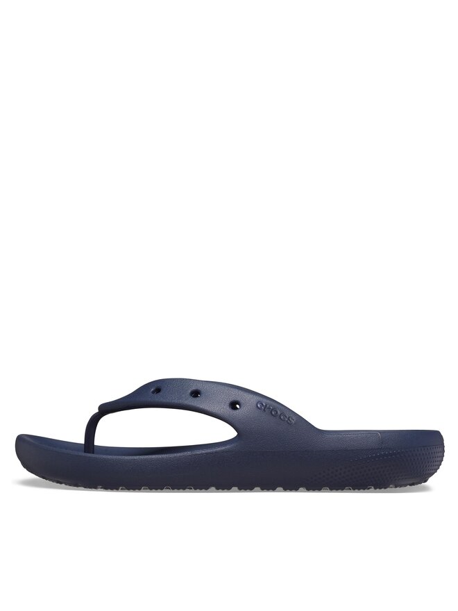 Σαγιονάρες Crocs Classic Flip V 209402 Σκούρο μπλε | epapoutsia.gr