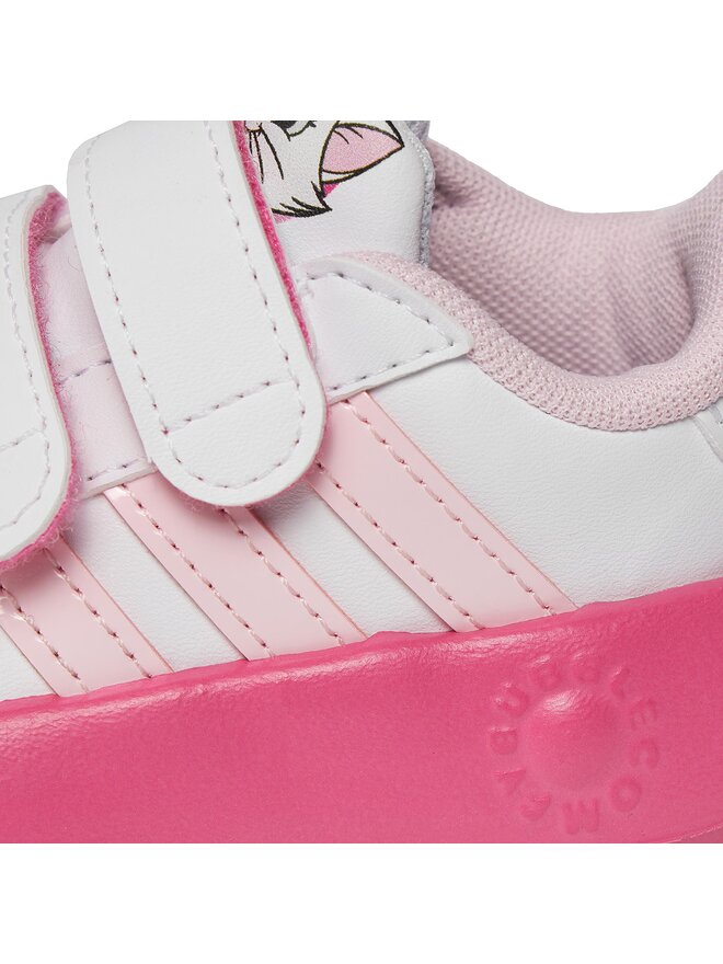 Αθλητικά adidas Grand Court 2.0 Tink Cf I ID8015 Ροζ | epapoutsia.gr