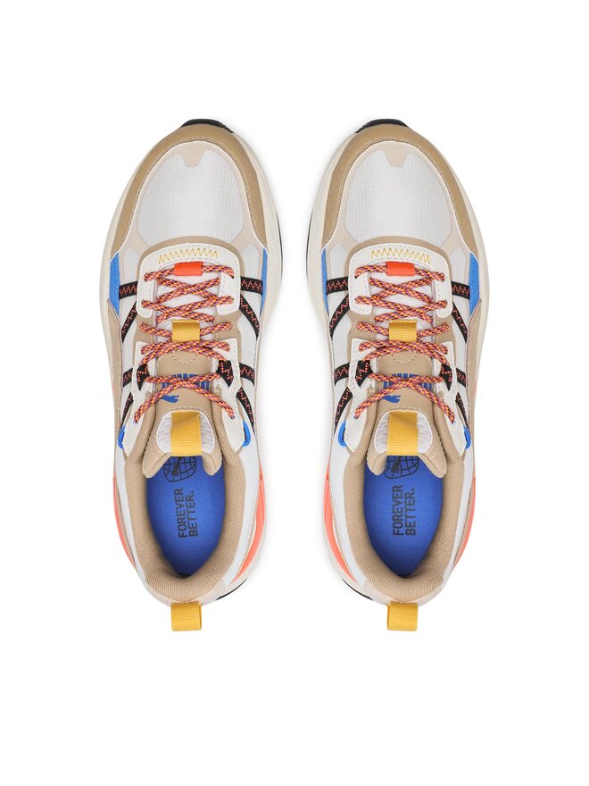 Sneakers Puma X-Ray Tour Open Road 393360 02 Bunt | eschuhe.de