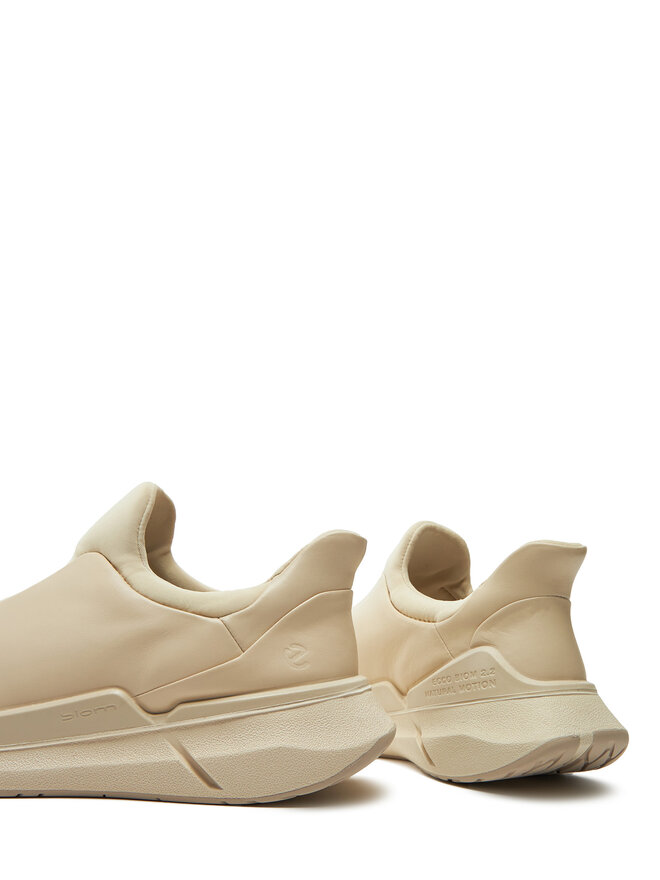 Sneakersy ECCO Biom 2.2 W 83082359113 Beżowy | eobuwie.com.pl