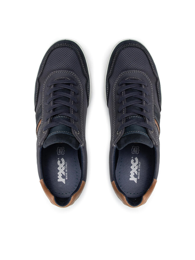 Sneakers Imac 151900 Dunkelblau | eschuhe.de