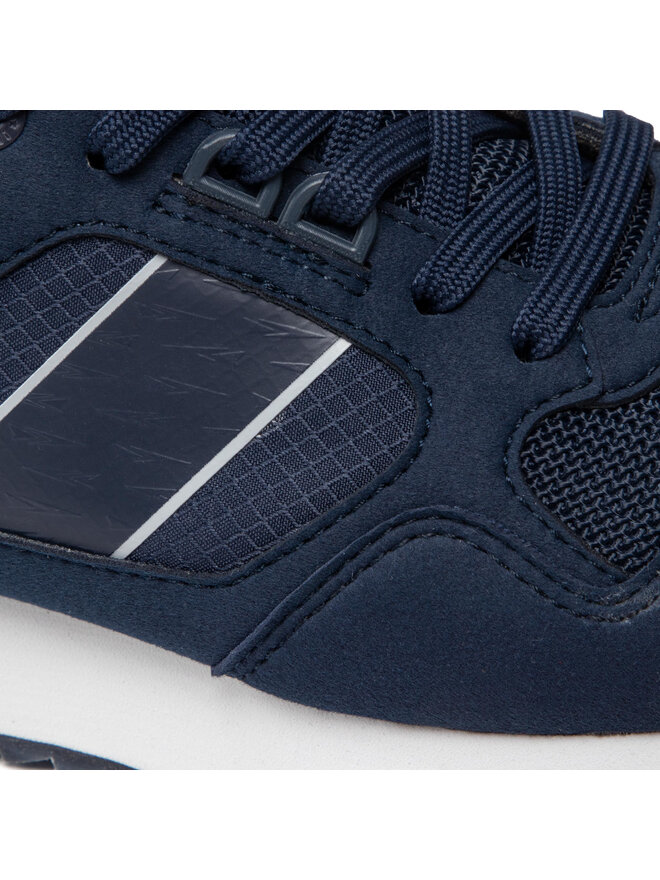 Sneakers Sprandi WP07-11705-01 Dunkelblau | eschuhe.de