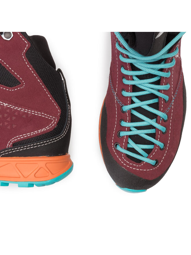 Туристически Dachstein Super Ferrata Mc Gtx Wmn GORE-TEX 311905-2000/5033 Бордо | obuvki.bg