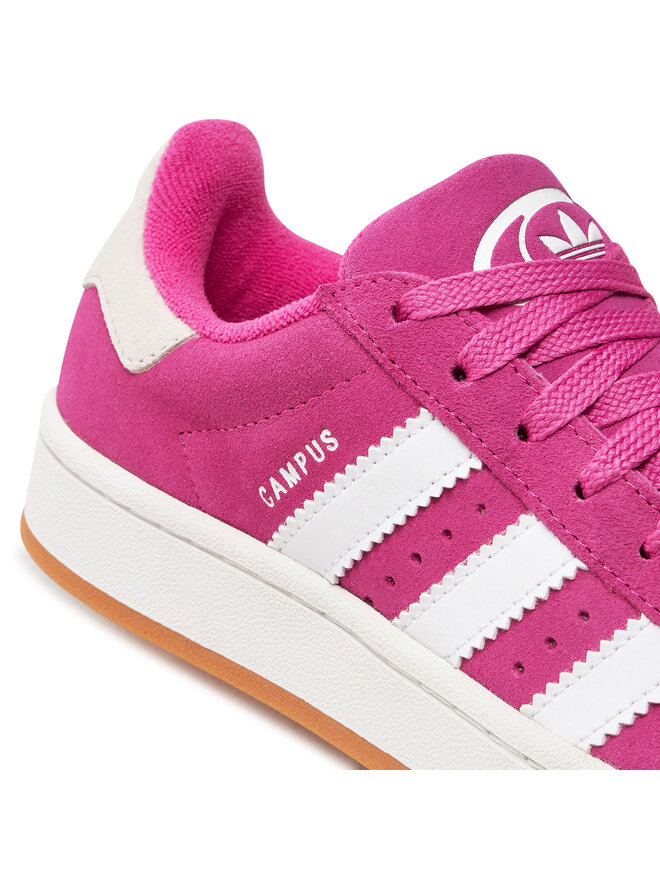 Sneakersy adidas Campus 00s J IG9156 Różowy | eobuwie.com.pl