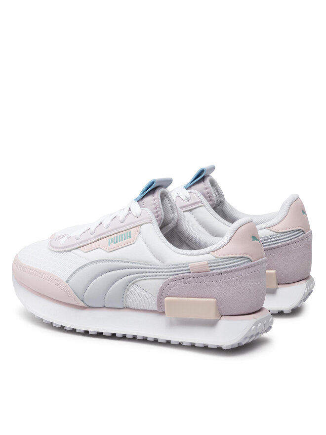 Sneakers Puma Future Rider Pastel Wns 383683 01 Bunt | eschuhe.de