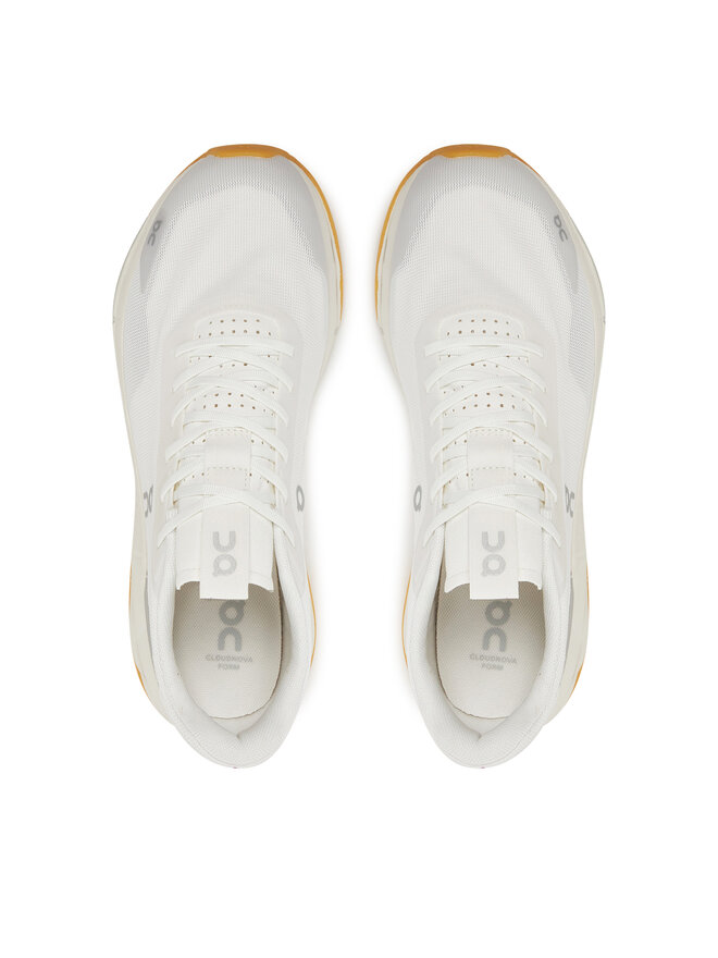 Sneakers On Cloudnova Form 2 3ME30150924 Alb | epantofi.ro