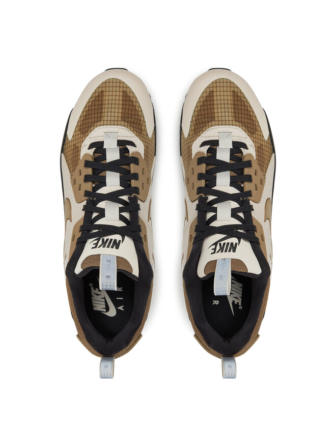 Sneakers Nike Air Max 90 Drift FB2877 100 Braun | eschuhe.de