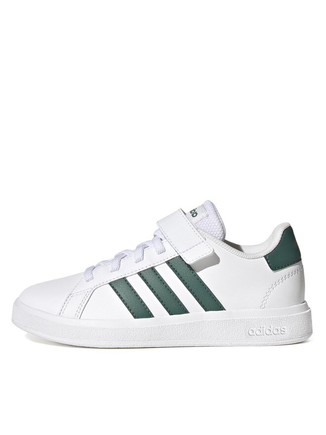 Sneakersy adidas Grand Court IG4842 Bílá | eobuv.cz