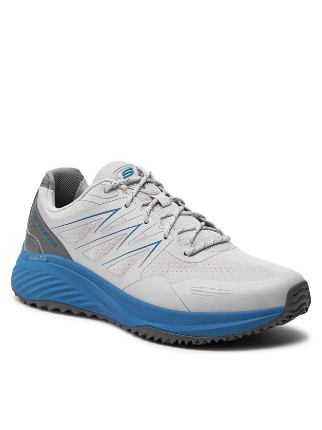 Sneakers Skechers Bounder Rse-Zoner 232781/GYBL Gri | epantofi.ro