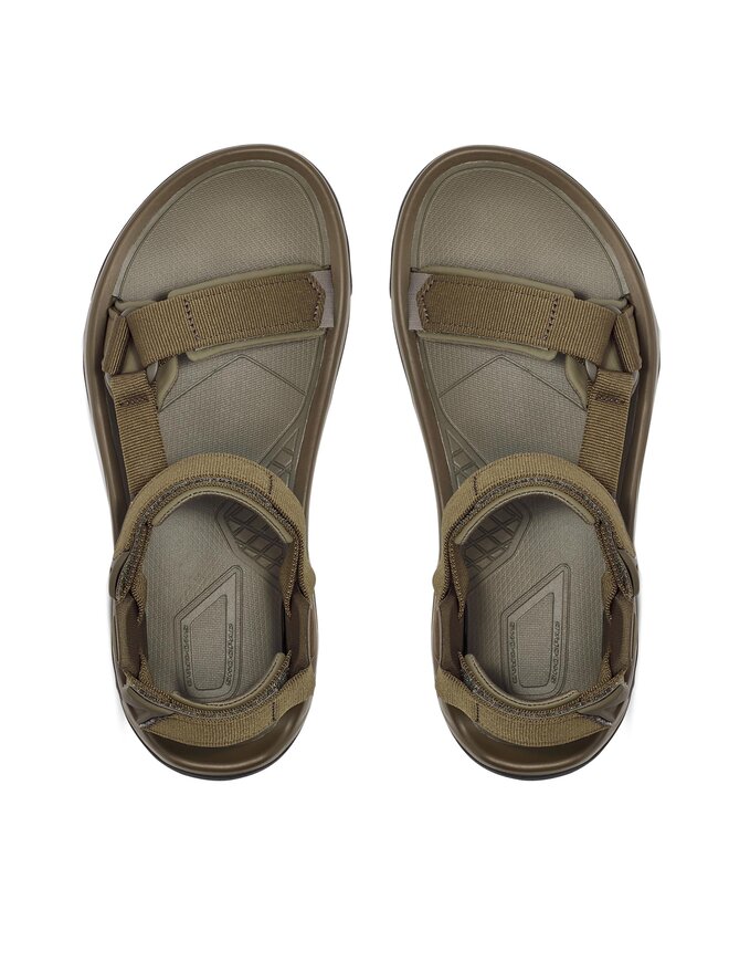Sandály Teva Terra Fi 5 Universal 1102456 Khaki | eobuv.cz