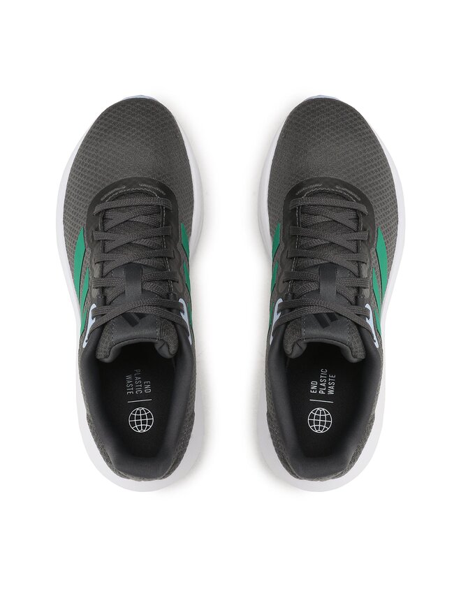 Pantofi pentru alergare adidas Runfalcon 3 Shoes HP7552 Gri | epantofi.ro