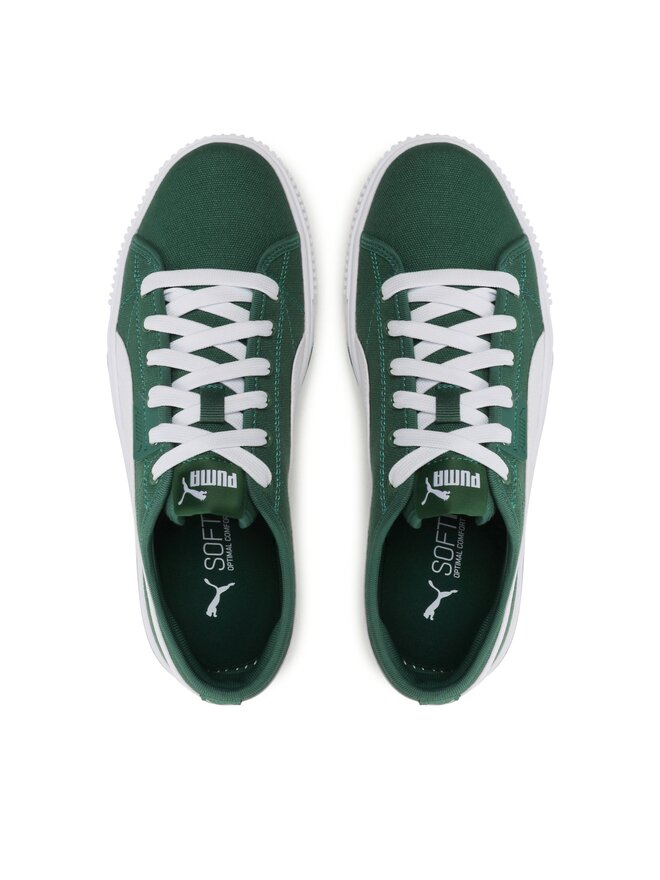 Sneakers Puma Ever Fs Cv 386393 04 Grün | eschuhe.de