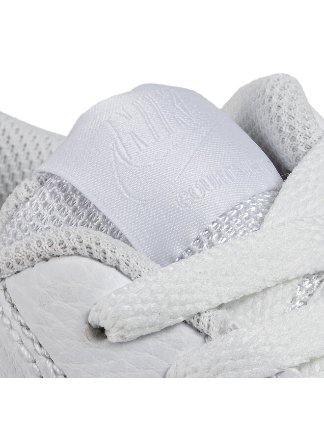 Sneakers Nike Court Vision Lo CD5463 100 Weiß | eschuhe.de