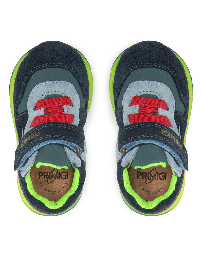 Sneakers Primigi 2905022 M Dunkelblau | eschuhe.de