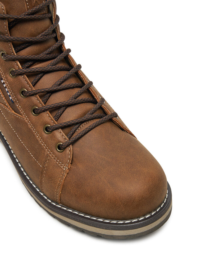 Trappers Kimberfeel Julien Maro | epantofi.ro