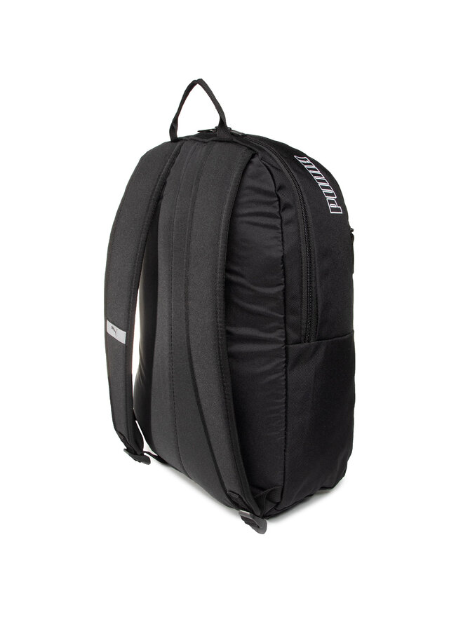Plecak Puma Phase Backpack II 077295 01 Czarny | eobuwie.com.pl