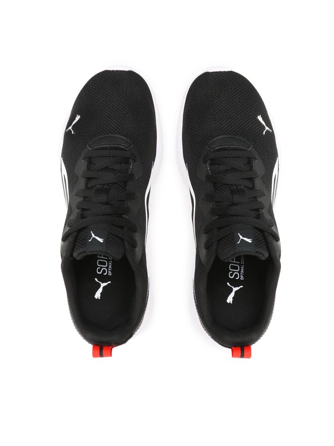 Sneakers Puma All-Day Active Jr 387386 01 Negru | epantofi.ro