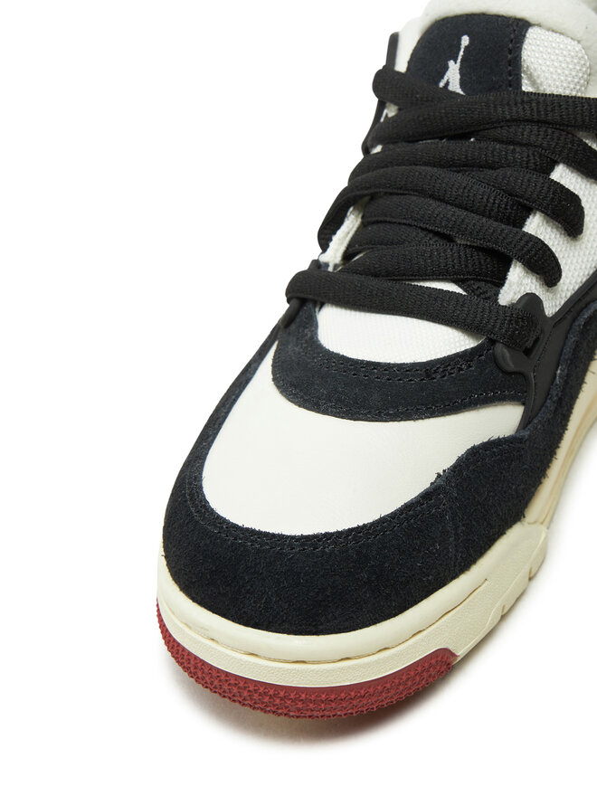 Sneakers Nike Air Jordan 4 Rm (GS) FQ7938 100 Negru | epantofi.ro